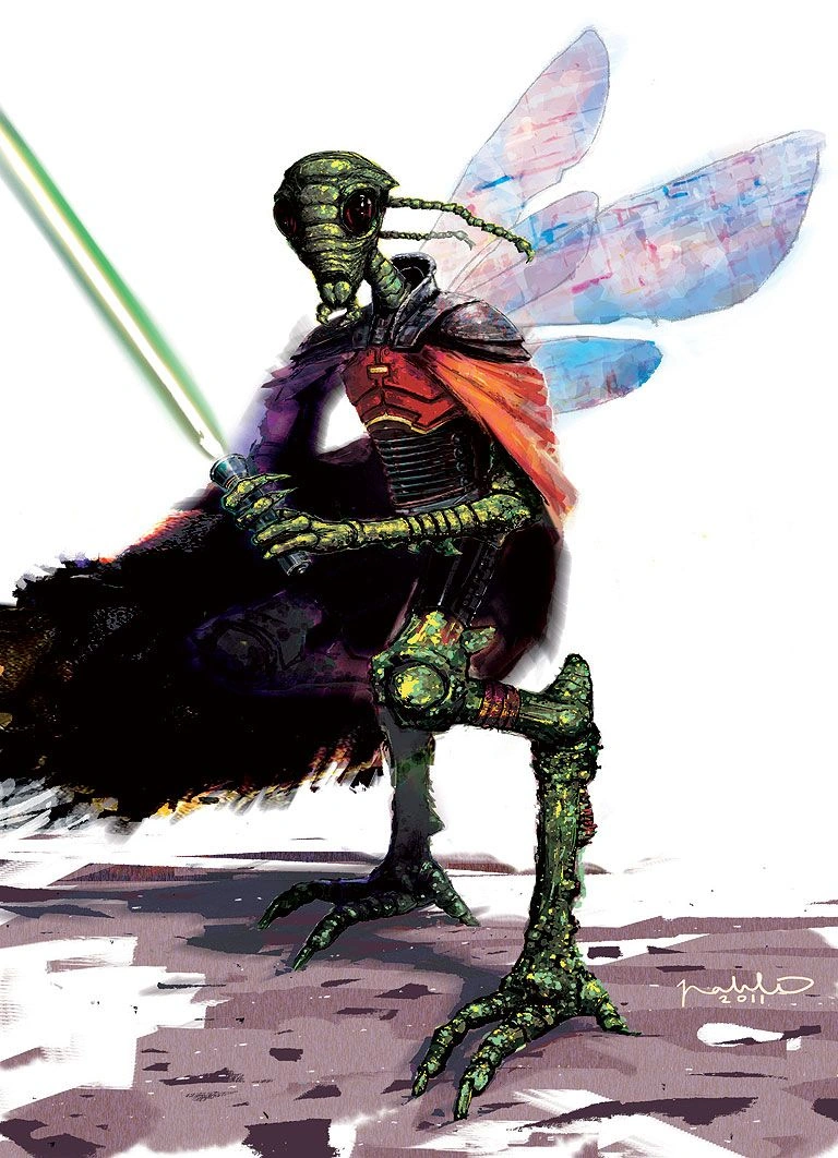 VERPINE | D20 Universal Wiki | Fandom