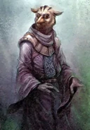 Star Wars Species Guide | D20 Universal Wiki | Fandom