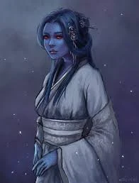 CHISS | D20 Universal Wiki | Fandom