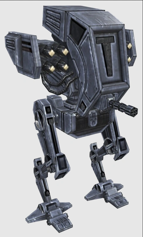AT-MP All Terrain Missile Platform | D20 Universal Wiki | Fandom
