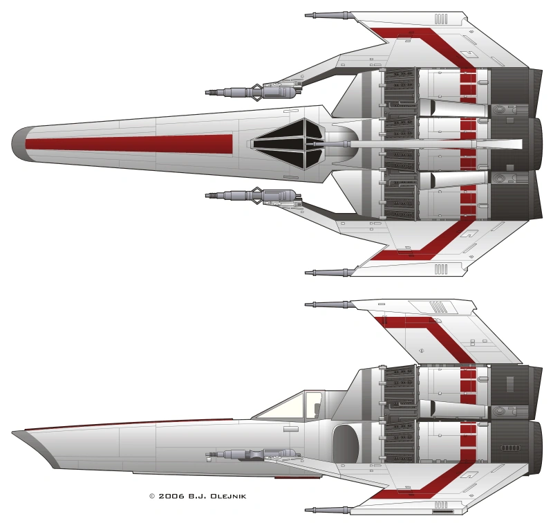 Colonial Viper Mark VI Class Fighter | D20 Universal Wiki | Fandom
