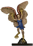 Harpy | Dungeons and Dragons Wiki | Fandom