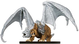 Bonechill Chimera | Dungeons and Dragons Wiki | Fandom