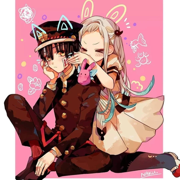 Discuss Everything About Shipping Wiki | Fandom