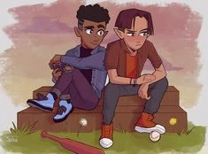 Gus x mattholomule | Fandom