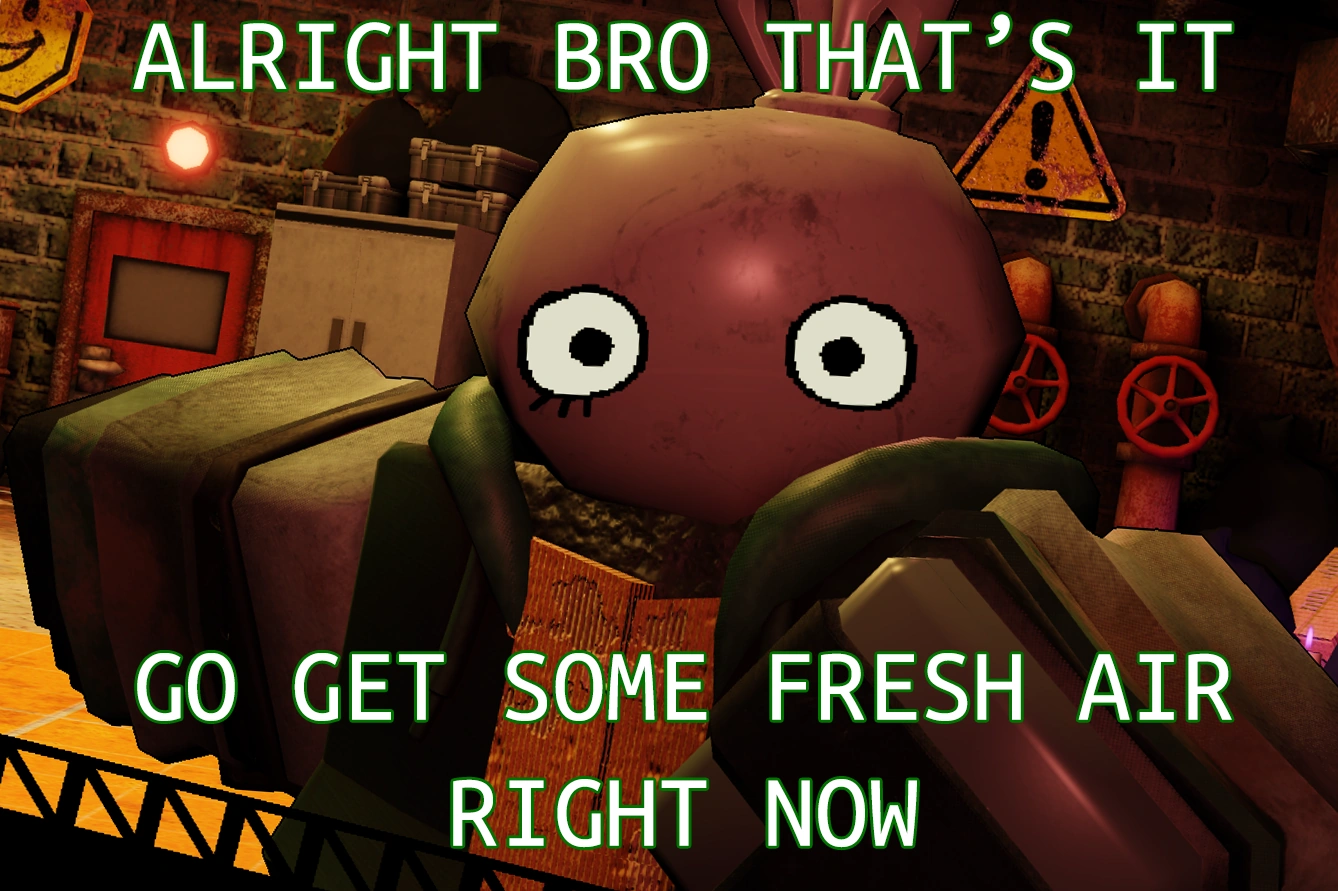 Have this random meme of Garbo that I made. | Fandom