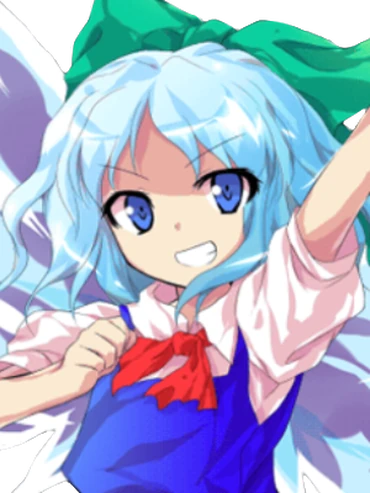 Po (Kung Fu Panda) runs the Touhou Gauntlet, Can he clear? | Fandom