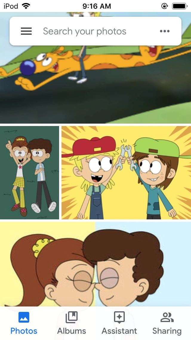 Do you know what that guy name who made this | Fandom