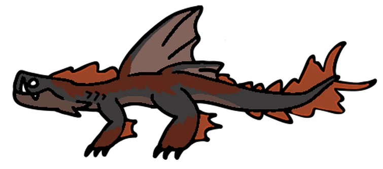 What dragon species would you rename? | Fandom