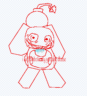 i will diabolical your destructful | Fandom