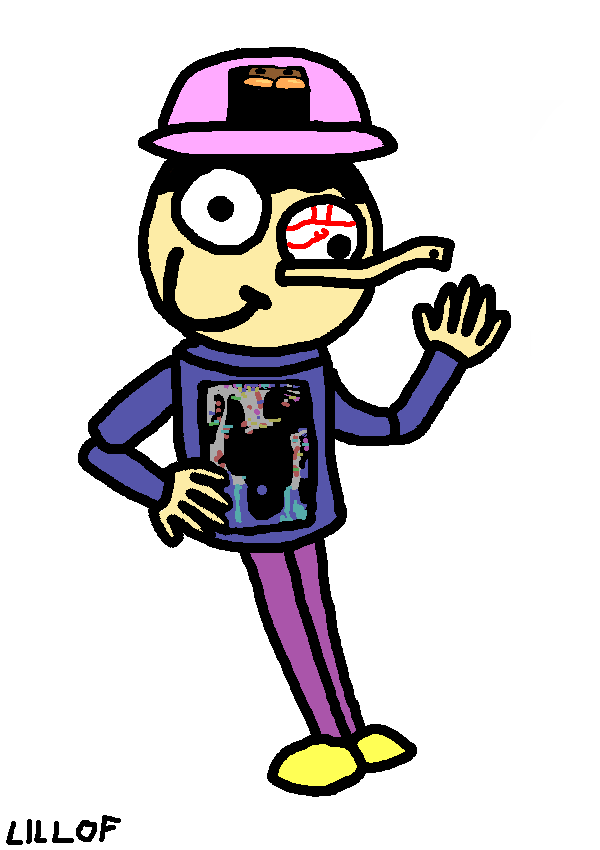 chump thing | Fandom