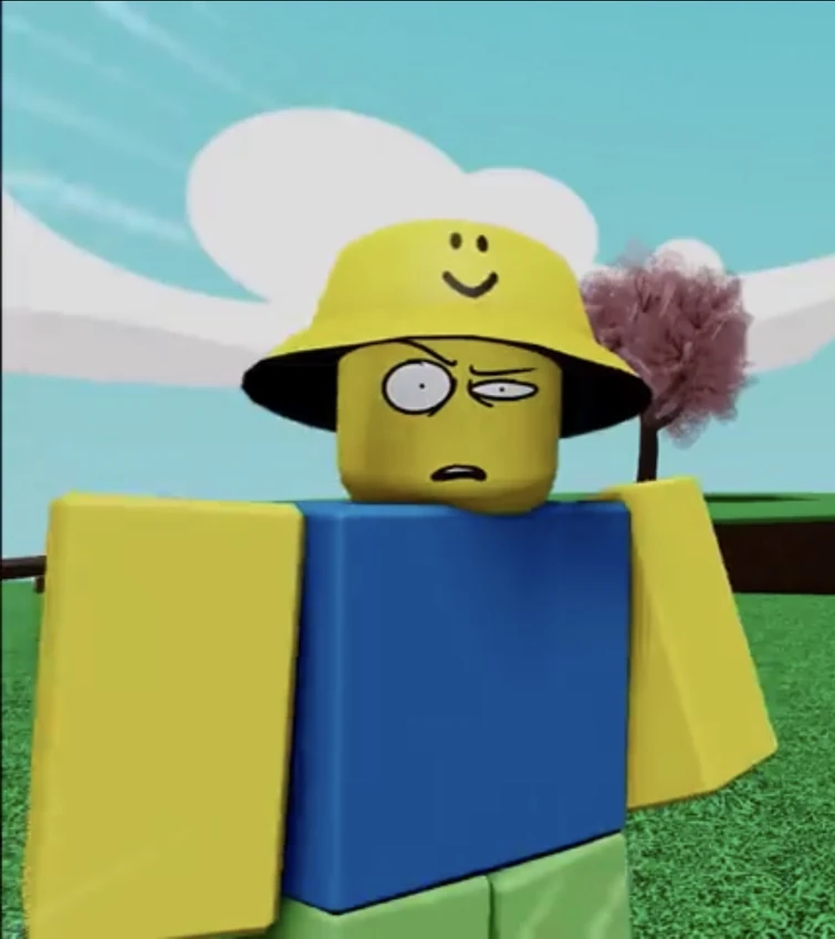 wtf is roblox recommending me (ep 1) | Fandom