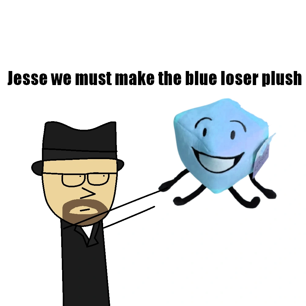 BREAKING BFDI | Fandom