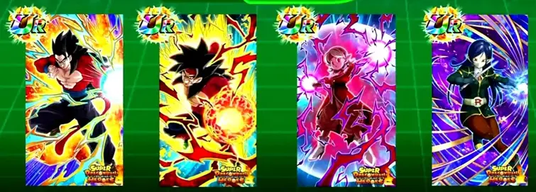 Super Hearts for SDBH Celebration! - plus, 4 new awakenings! | Fandom