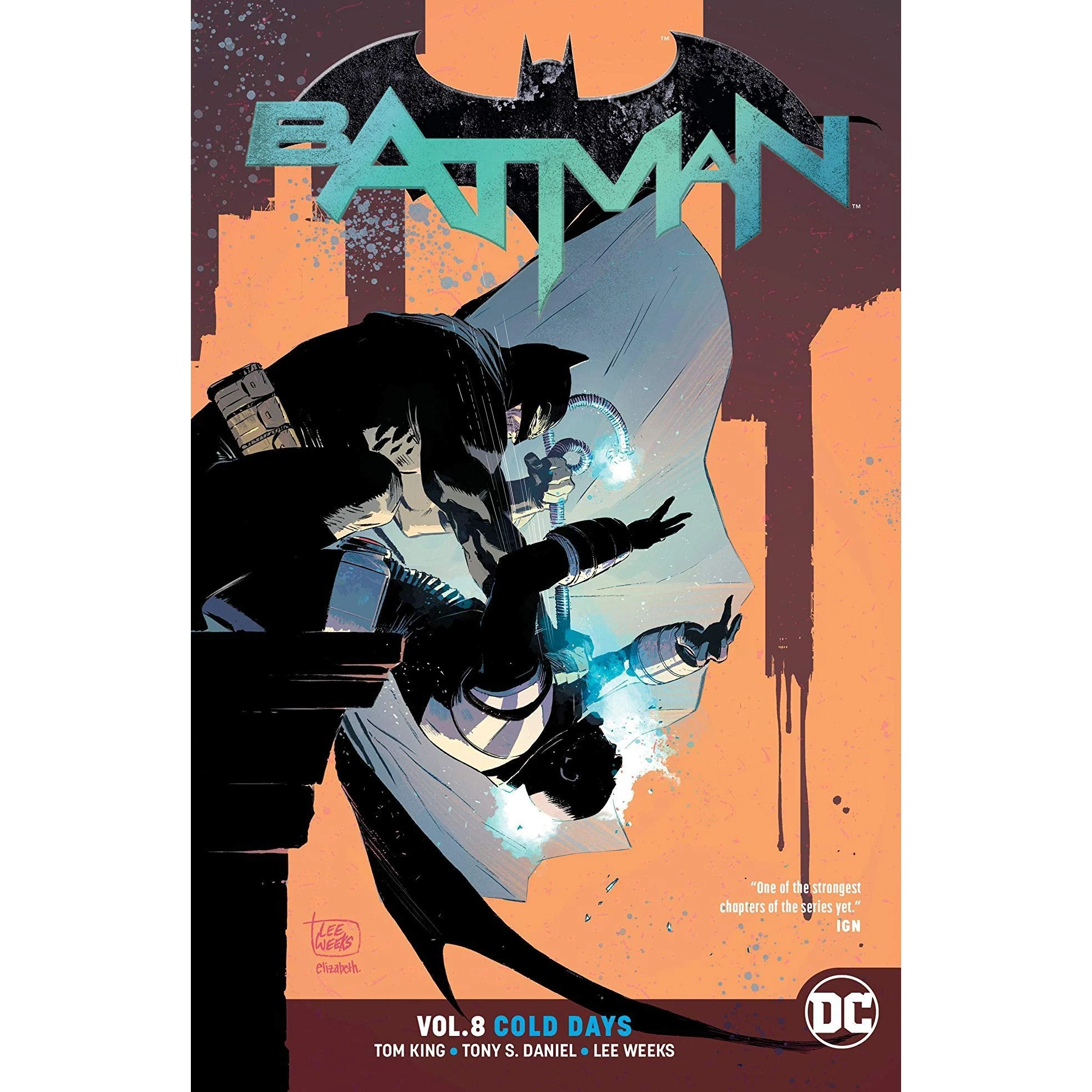 Batman Graphic novels | Fandom