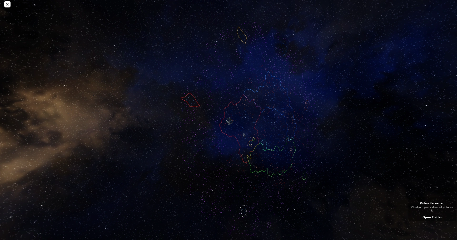 starscape map 3D | Fandom