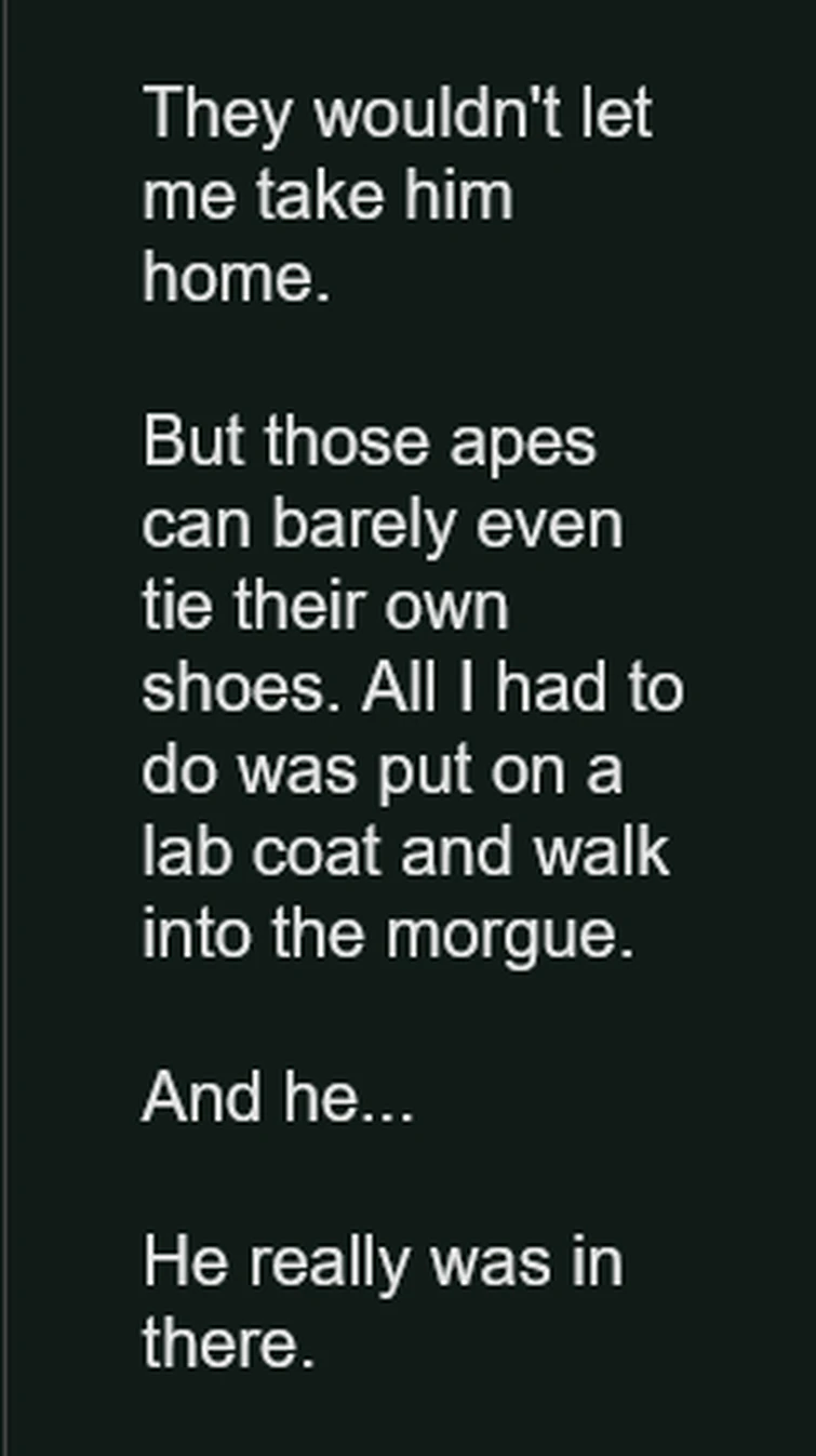 Inconsistency in the stories | Fandom