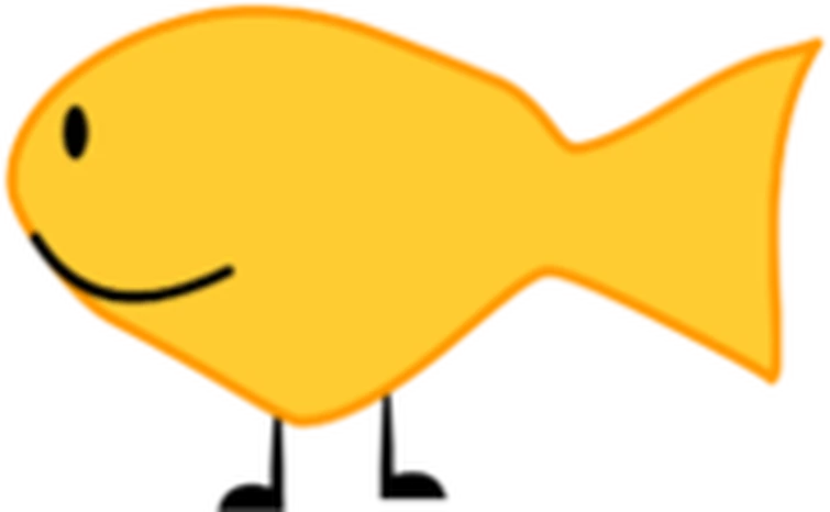 GOLDFISH FAN ART CONTEST!! | Fandom