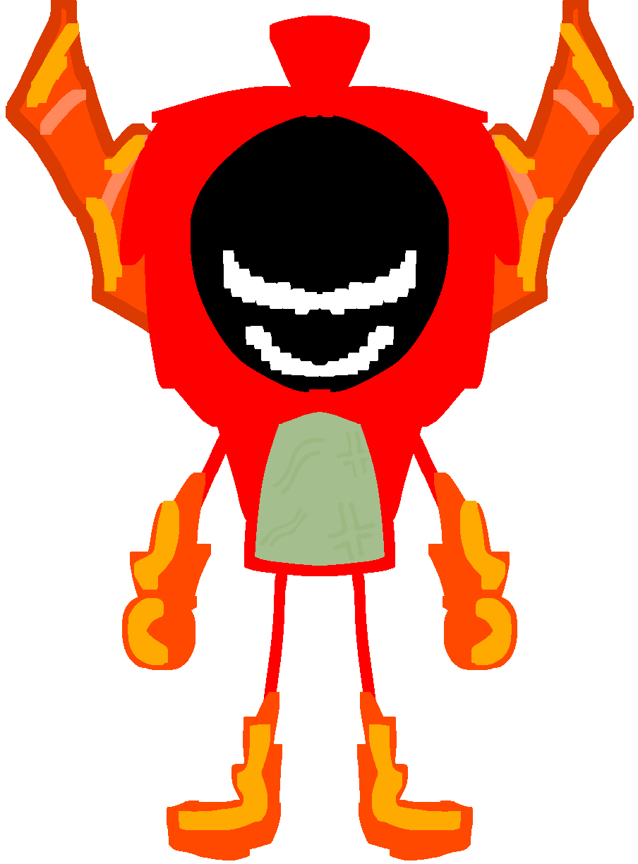 Evil DJ | Fandom