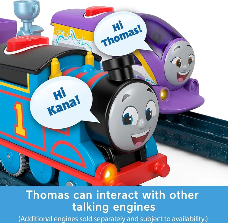 Discuss Everything About Thomas & Friends: All Engines Go Wiki | Fandom