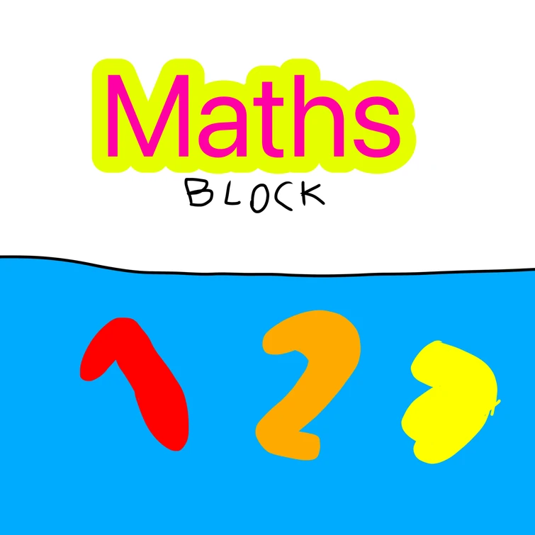 A Fanmade Numberblocks Bootleg | Fandom