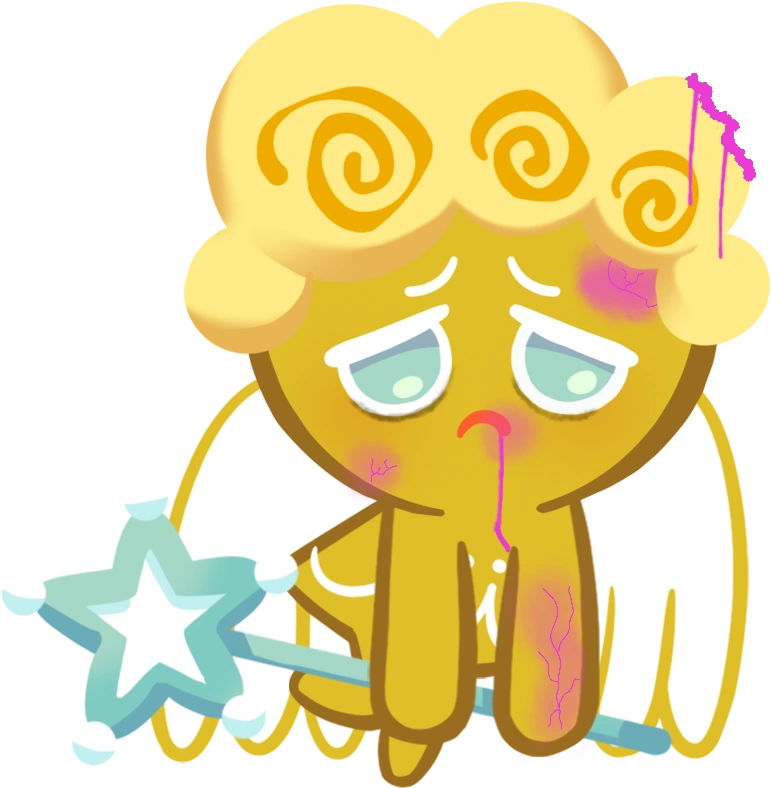 What is going on??? (Weird goo, veins) | Fandom