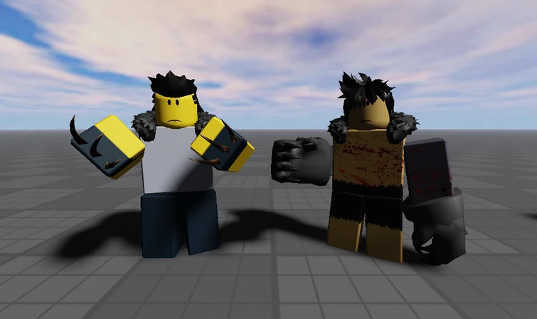 Discuss Everything About The Battle Bricks Wiki | Fandom