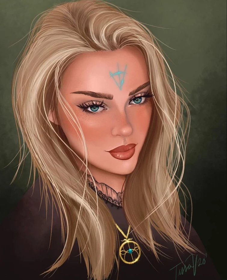 Aelin Galathynius | Fandom