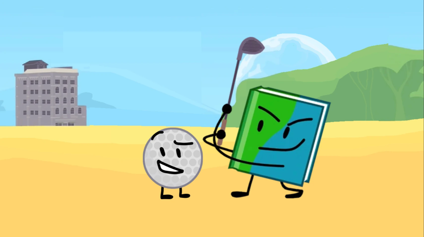 TPOT 5 Leaked Image | Fandom