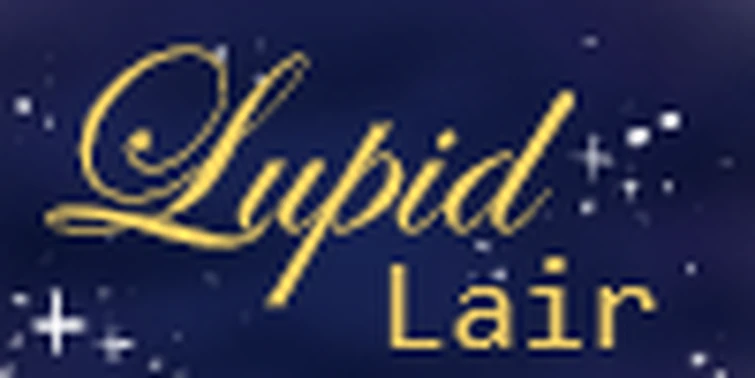 Lupid Developement be like (Q/A) | Fandom