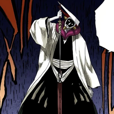 Mayuri vs Orochimaru | Fandom