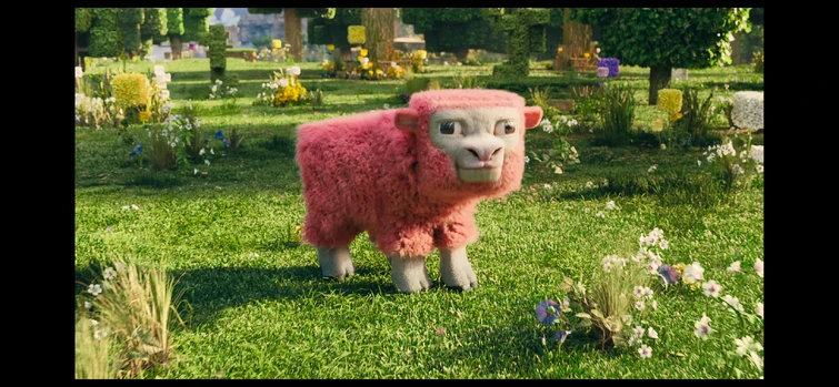 That sheep sums my feelings pretty well | Fandom