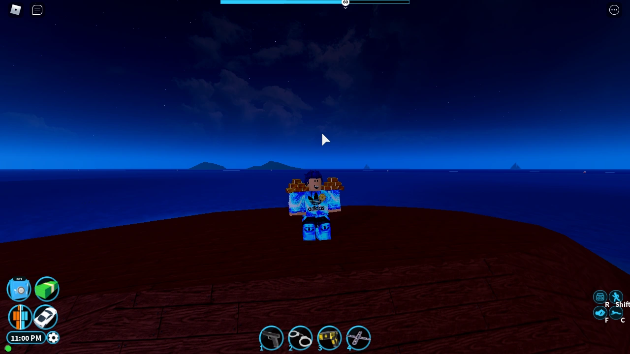 Discuss Everything About Jailbreak Wiki | Fandom