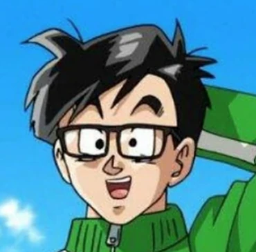 Best/Favorite Gohan hairstyle | Fandom