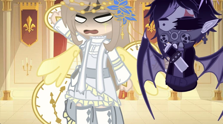 "Troublemaker" [Mini Comic] | Fandom