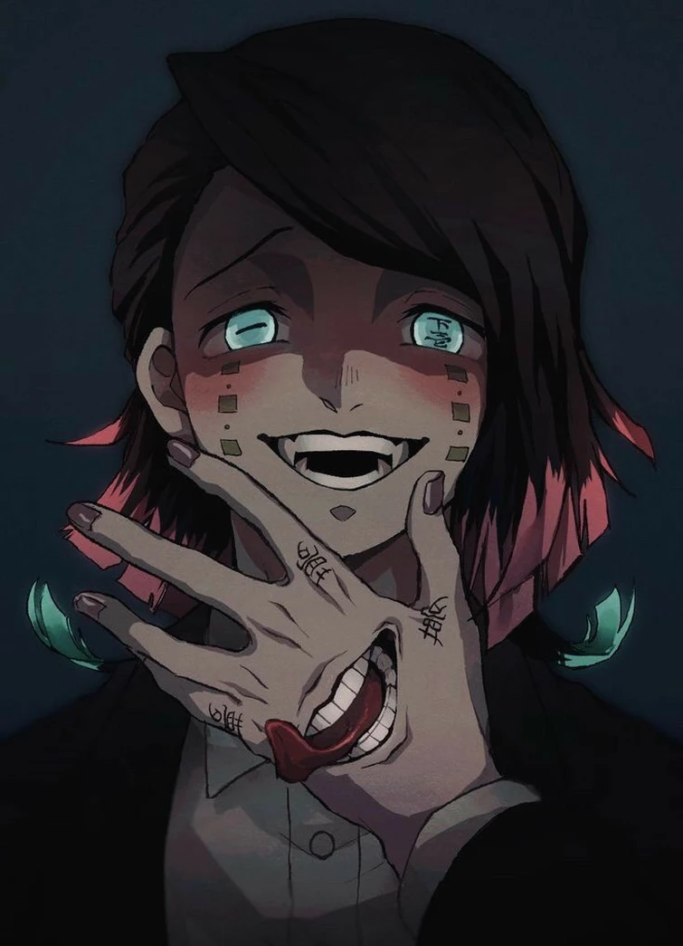 Demon simp food only | Fandom