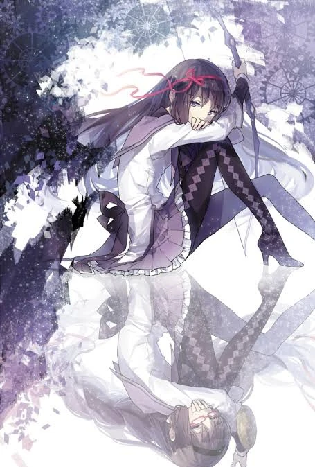 Who can Homura Akemi (Puella Magi Madoka Magica) fight if she ever join ...