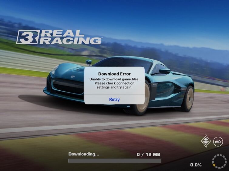 Discuss Everything About Real Racing 3 Wiki | Fandom