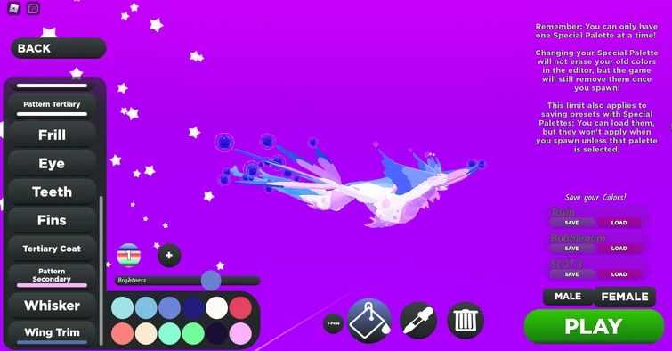 Another Gryvila skin | Fandom