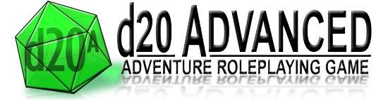 D20 Advanced Wiki | Fandom
