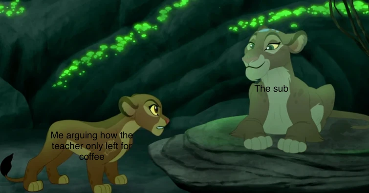 Discuss Everything About The Lion King Wiki | Fandom