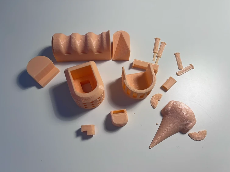 I made Cream Starter for my Hot Pants cosplay | Fandom