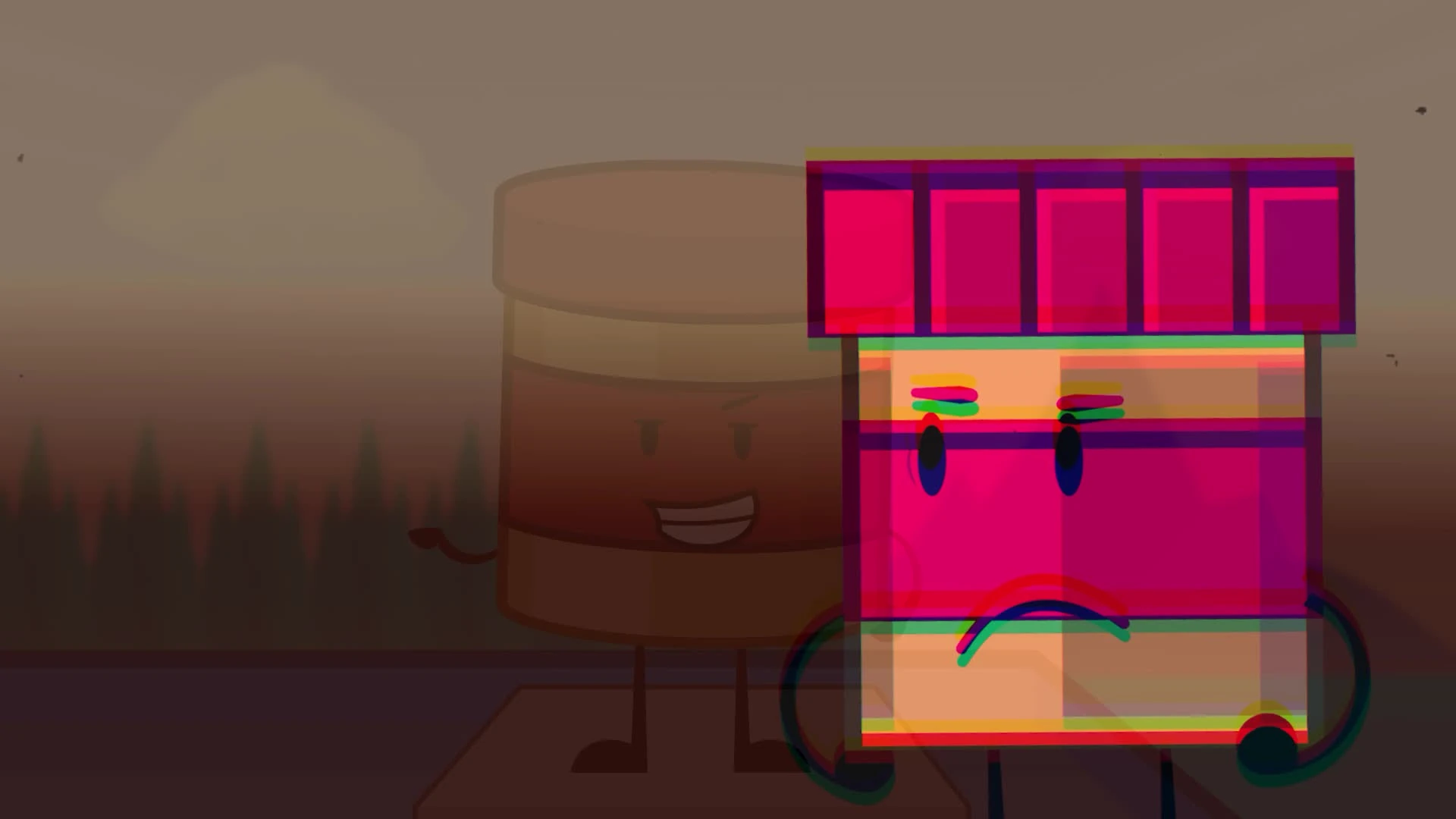 upvote if u agree this is a very... very... questionable cast /j | Fandom