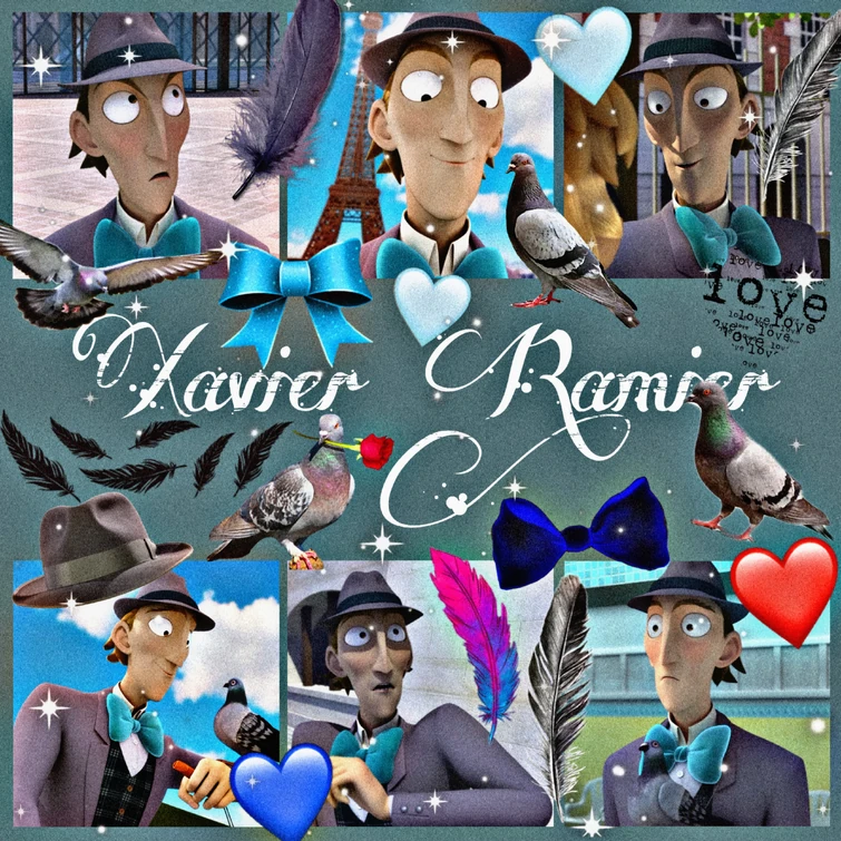 Discuss Everything About Miraculous Ladybug Wiki | Fandom