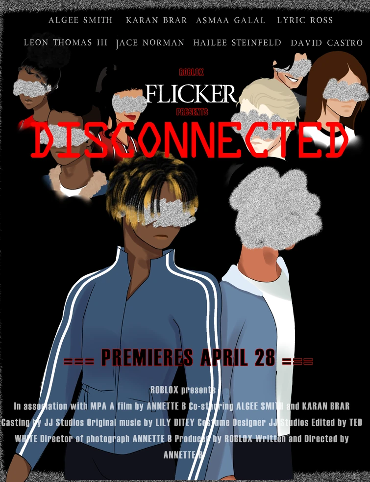 Movie Poster Pt. 3 | Fandom