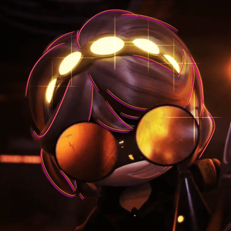 Heh… hear me out. | Fandom