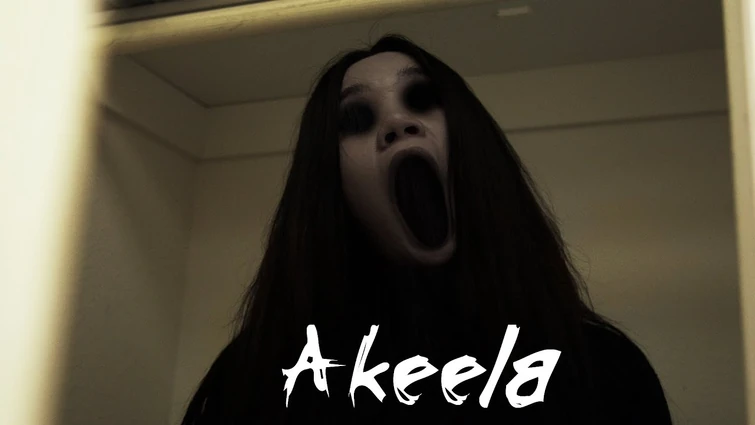 Akeela (daily horror #791) | Fandom