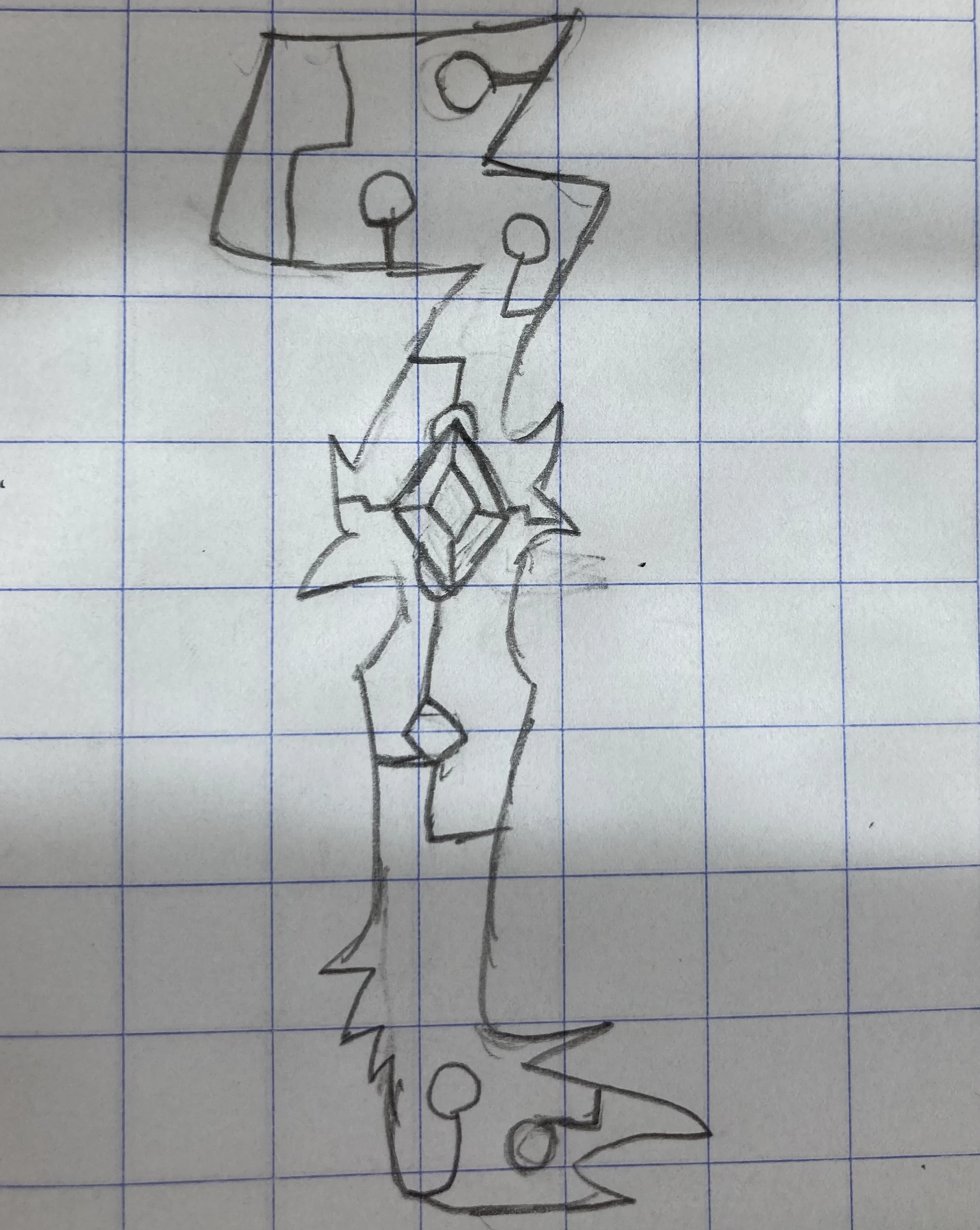 Key of electric 🗝️⚡️ | Fandom