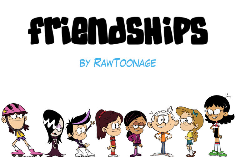 Discuss Everything About The Loud House Encyclopedia | Fandom
