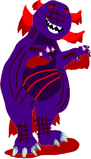 which barney mode is the best (part 3) | Fandom